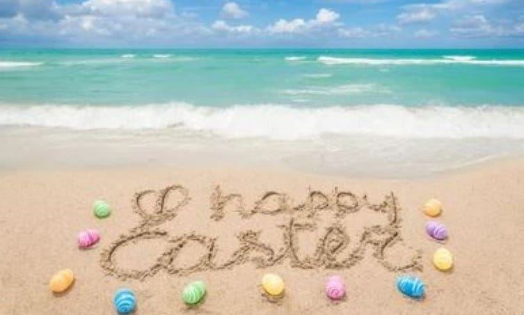 Unwrap the Joys of Easter on Anna Maria Island: A Unforgettable ...