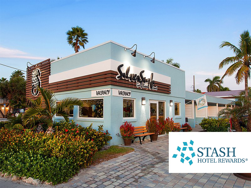 Earn Rewards | Silver Resorts