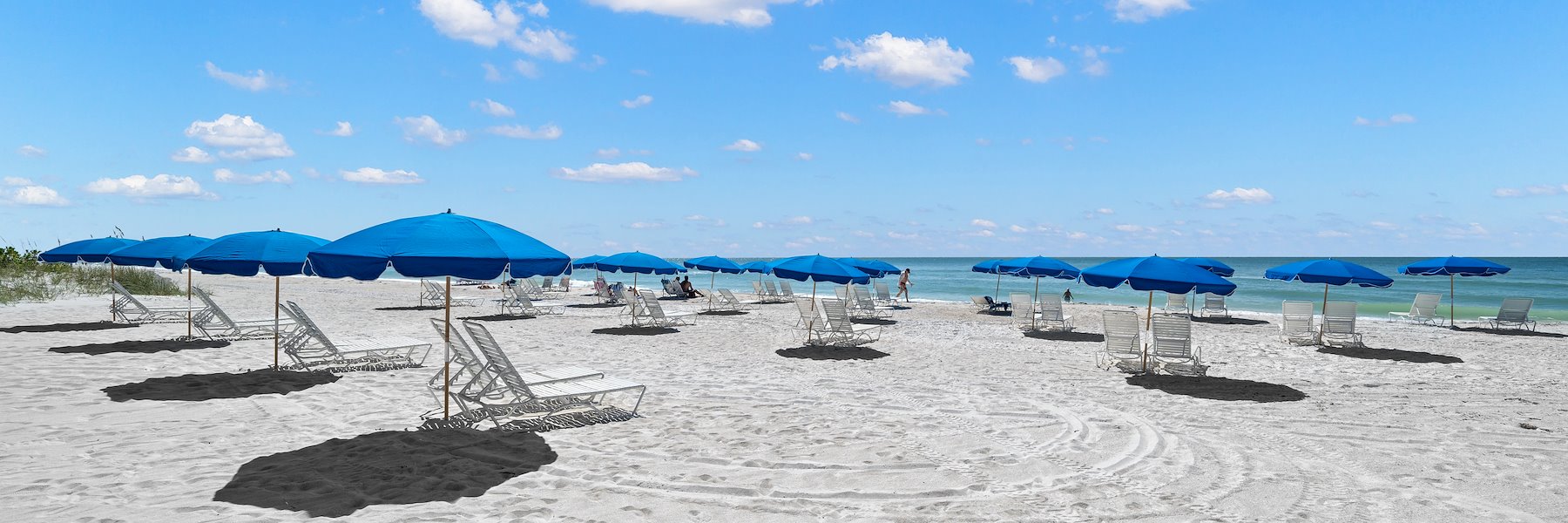 Best Beach Hotel on Anna Maria Island | Silver Surf Gulf Beach Resort
