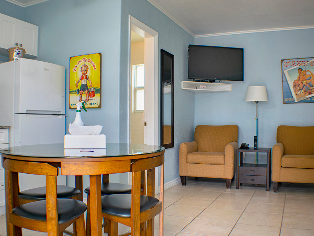 Silver Surf Gulf Beach Resort Photos | Silver Resort