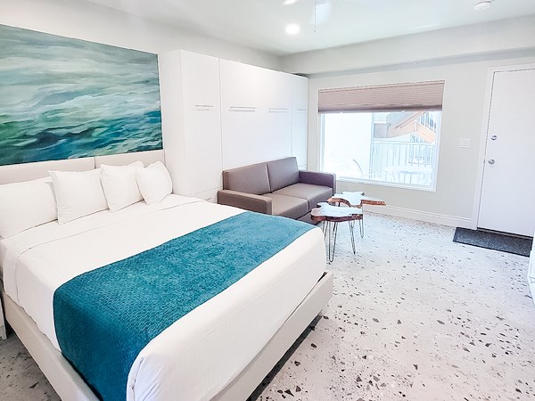 Anna Maria Island Resorts | BridgeWalk Beach Resort