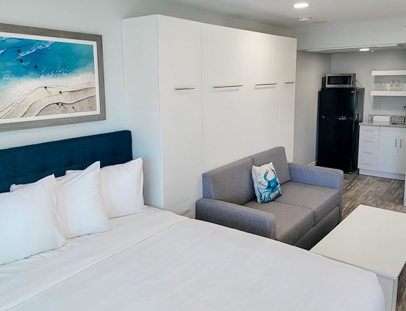 Anna Maria Island Resorts | Silver Surf Gulf Beach Resort