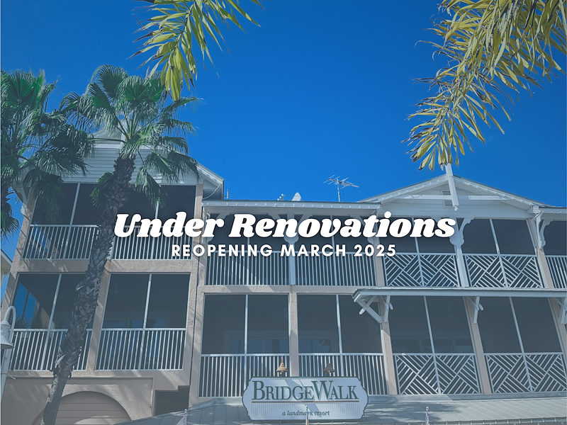 Florida Beach Hotel Rooms & Suites | BridgeWalk Beach Resort