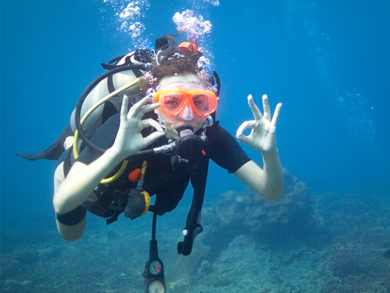 Water Sports on Anna Maria Island | Silver Resorts